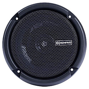 Memphis Audio PRX5 5.25 2-Way Coaxial Speakers