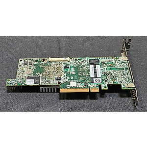 LSI LOGIC MegaRAID SAS 9271-4i Storage Controller LSI00328