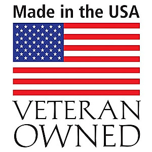 NAMC Bariatric Water Resistant/Incontinence Mattress with Durable Vinyl Cover - Queen