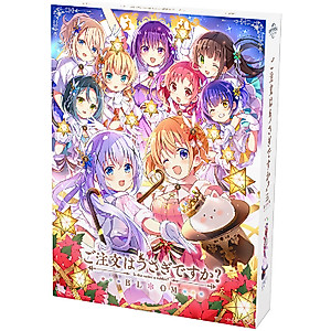 ご注文はうさぎですか? BLOOM DVD BOX