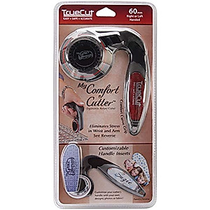 My Comfort CC60 Cutter, 60mm, Multicolor