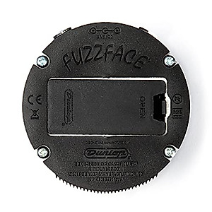 Jim Dunlop Mini Distortion, Blue (11611000001)