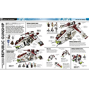 Ultimate LEGO Star Wars