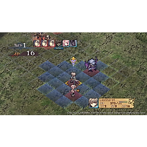 Record of Agarest War Limited Edition