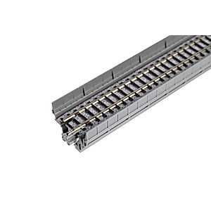 N 248mm 9-3/4" Straight Viaduct (2)