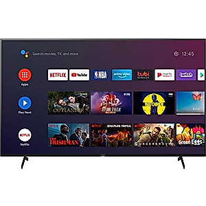 Sony FWD-55X800H 55IN LED LCD MON 4K HDR PRO