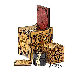 Psycho Slayer - Dark Arts Edition 9 Million Scoville Extract (15ml) *Limited Availability*