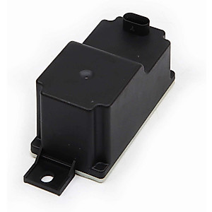 Voltage Converter Module 2059053414 Replacement for Mercedes-Benz W205 W253 W257 W213 CLC GLC C-Class E-Class S-Class 2059053414