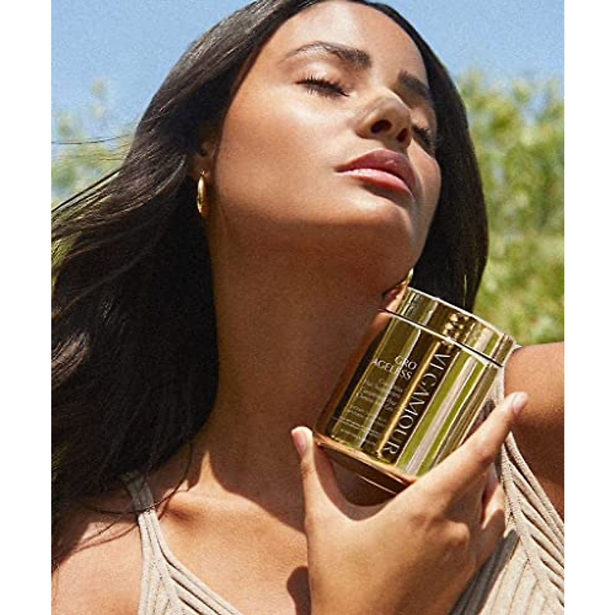 VEGAMOUR GRO AGELESS Gray Delay™ Hair Supplement