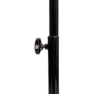 Venum Angry Birds Flex Standing Punching Bag - Black