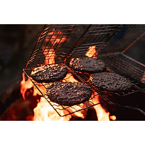 Stansport Deluxe Cooking Broiler (339)