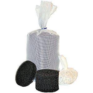 Moisture Boss 38465712 Oil-Water Separator Carbon Element, Compatible with Ingersoll Rand 38465712