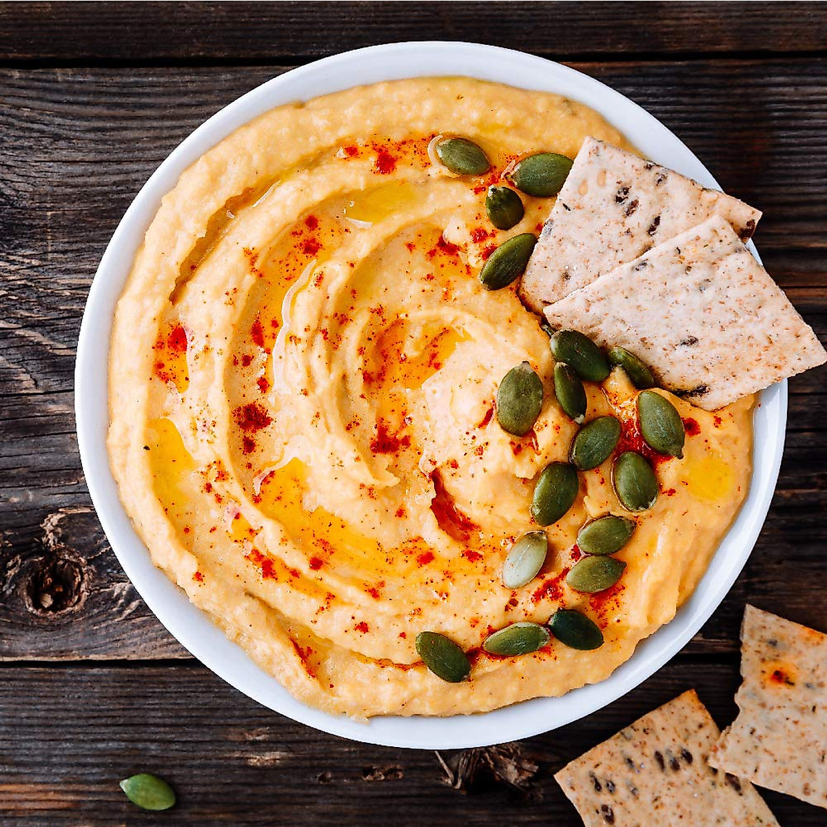 Oh! Nuts Roasted Unsalted Pumpkin Seeds -2lb | No Shell Pepitas Great for Healthy Snacking or Smoothie & Salad Toppings-32oz in Resealable Bulk Bag