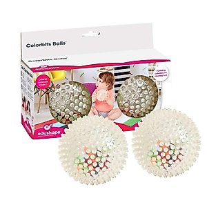 Edushape Colorbits Balls