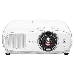 Epson Home Cinema 3200 4K PRO-UHD 3-Chip Projector with HDR