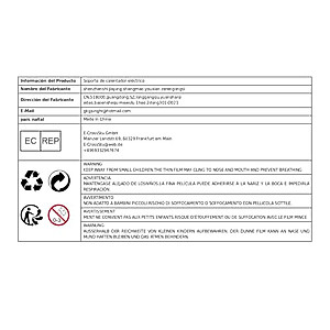 2 Sets of Mobile Pulley Brackets, Casters Swivel Replacement Wheels for Oil Filled Heater Mounted Roller Wheel, 360 Degree Rotary Caster Easy to Move 8.3inch Long Accessories