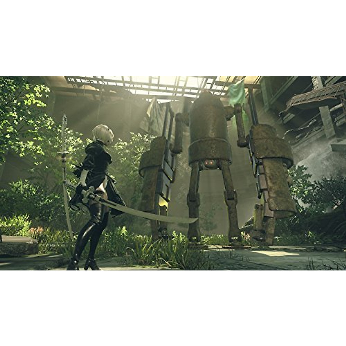 Nier Automata (PS4)