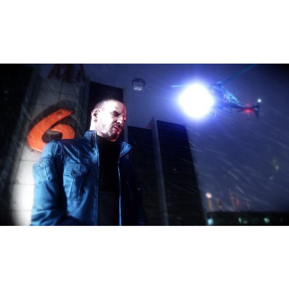 The Darkness II - Playstation 3