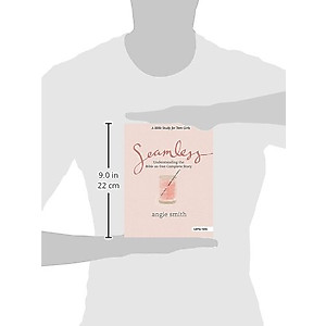 Seamless: Student Edition (Member Book)