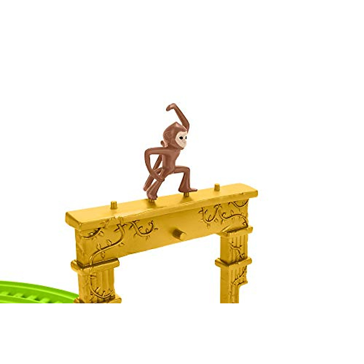 Thomas & Friends TrackMaster, Monkey Palace Set