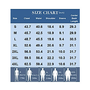 COOFANDY Men Beach Linen Shirts Boho Hippie Shirts Summer Cotton Tops Big and Tall A- Black