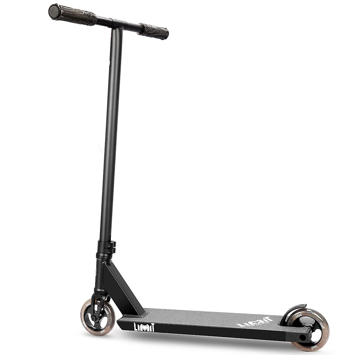 LMT69 Pro Stunt Scooter- Trick Scooter for Teens and Kids 8 Years and Up Boys Girls Freestyle BMX Scooter for Adults Intermediate and Beginner