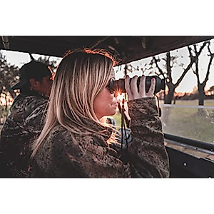 AGM Global Vision Taipan TM25-384 Thermal Imaging Monocular for Hunting Heat Vision IR Monocular with 384x288 Sensor Ideal for Night Hunting Lightweight Infrared thermal Monocular Powerful Performance