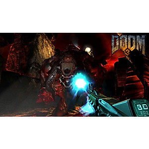 Doom Slayers Collection - PlayStation 4 Standard Edition