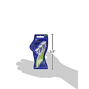 Noxzema Bikini Shavers and Trim