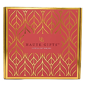 Ultimate Snacks Care Package Comes in Beautiful Gift Box- (40 count) Bulk Variety Sampler, Chips, Cookies, Bars, Candies, Nuts,, Great For Christmas, Office Meetings , Friends & Family, Military, College Students, New Year