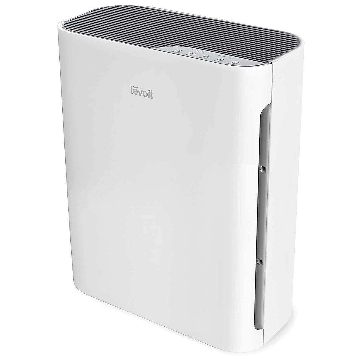 LEVOIT Air Purifier and Replacement Filter Bundle for Large Rooms