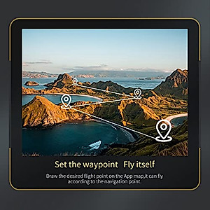 MIS1950s Upgraded Foldable Drone with 1080P Dual HD FPV Camera Remote Control Toys Gifts for Boys Girls Kids Adults with One Key Start/Landing Altitude Hold Headless Mode Speed Adjustment (Blue)