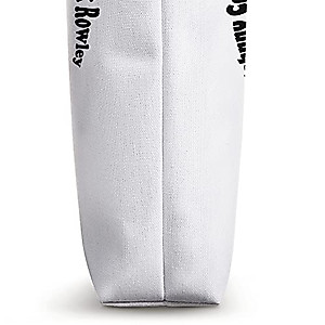 Manchester United FC Legends Tote Bag