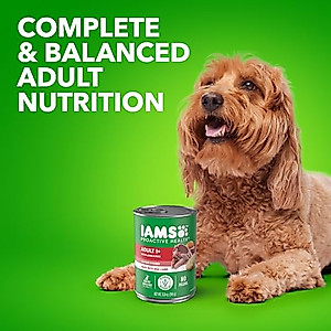IAMS PROACTIVE HEALTH Adult Ground Dinner