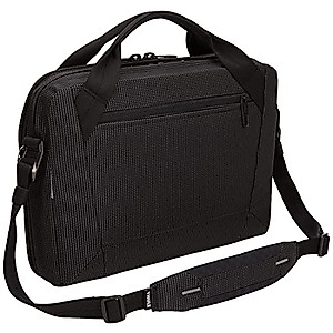 Thule Crossover 2 Laptop Bag 13.3", Black, One Size
