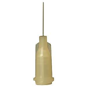 Jensen Global JG26-0.5X 26 Gauge 0.5" IT Series Dispensing Tip Box of 50. (Non sterile/Non Medical)