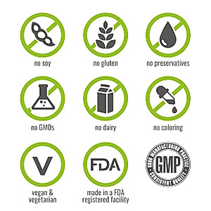 NATURELO One Daily Multivitamin for Men - with Vitamins & Minerals + Organic Whole Foods - Supplement to Boost Energy, General Health - Non-GMO - 60 Capsules - 2 Month Supply