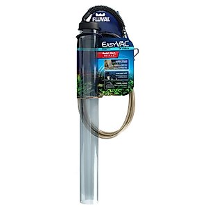 Marina Fluval Easy Vac Gravel Cleaner, Large