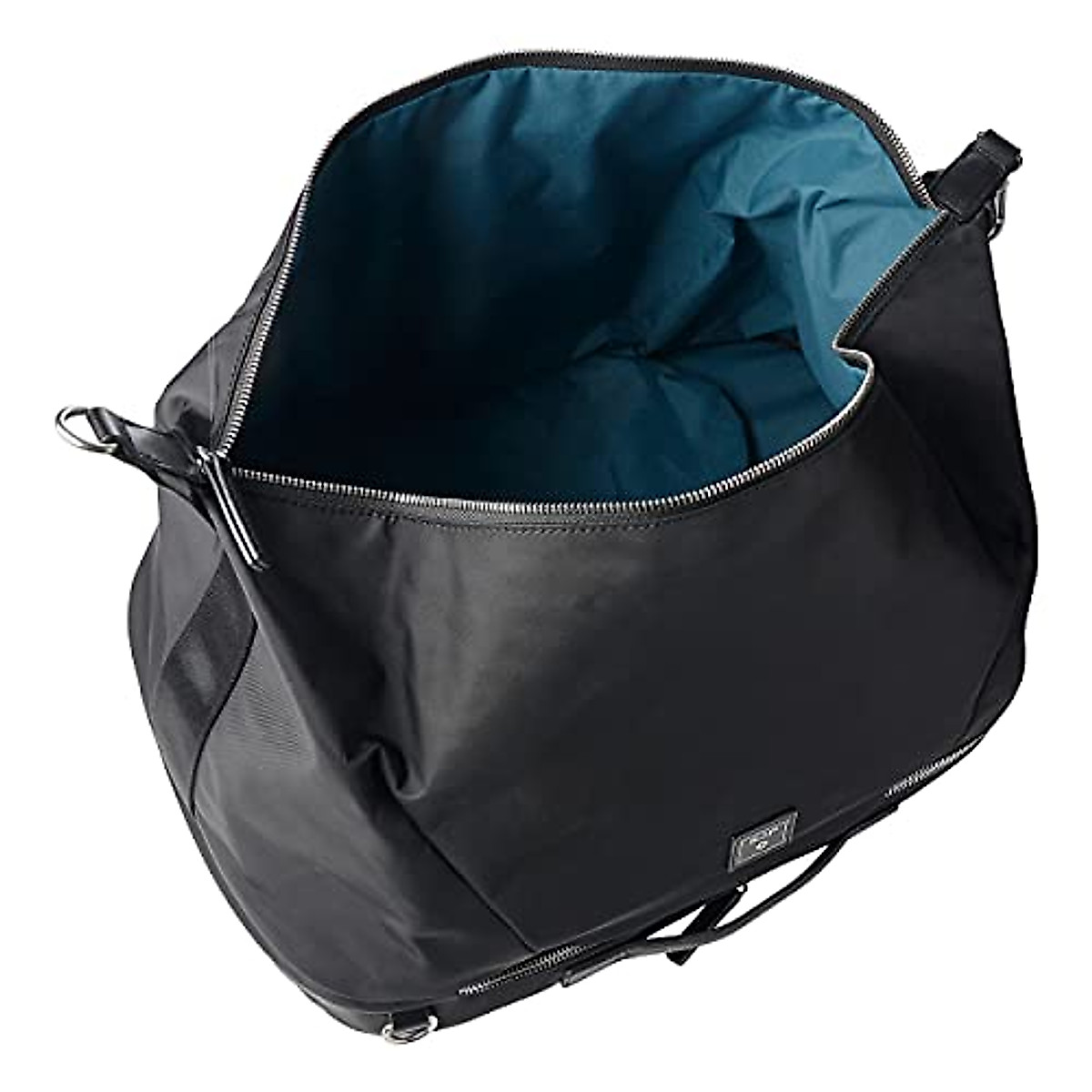 Samsonite & Sarah Jessica Parker - Shoeful Convertible Duffel, One Size, Black