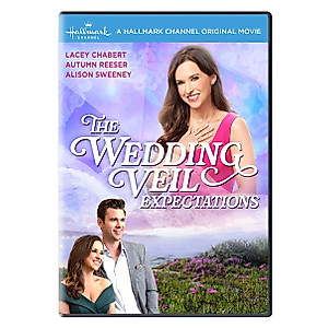 The Wedding Veil Expectations
