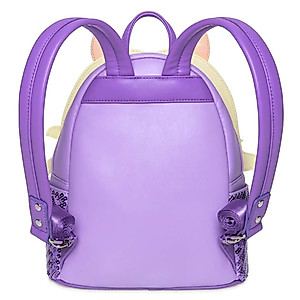 Loungefly Disney The Muppets Miss Piggy Mini Backpack