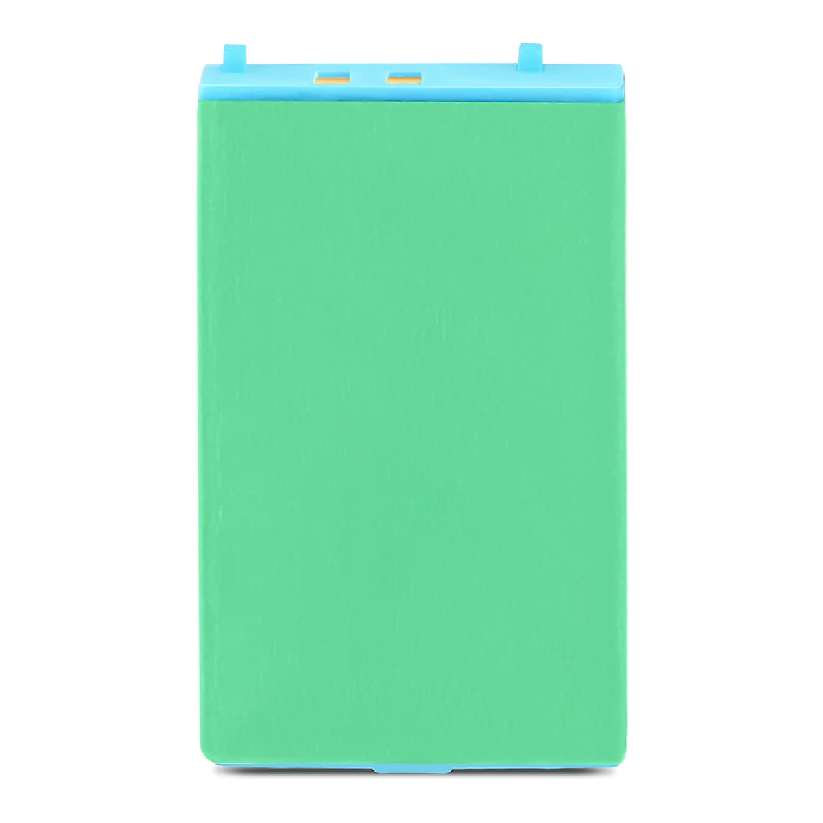 Xahpower Gameboy Advance SP Battery Pack, 850mAh Replacement Rechargeable Lithium-ion Battery + Tool Pack Kit Compatible with Nintendo GBA SP