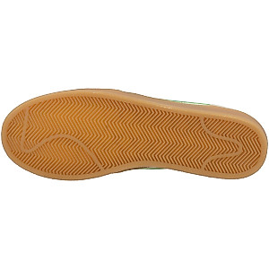 Nike mens Killshot 2 Leather, Sail/Lucid Green-gum Yellow, 8