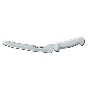 Dexter-Russell P94807 Sandwich Knife White ,8-Inch