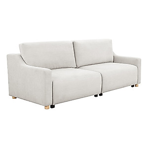 Serta Glendale Convertible Sofa