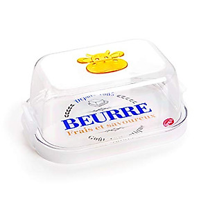 Snips Farm Butter Keeper
