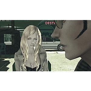 No More Heroes 2: Desperate Struggle - Collector's Edition - Limited Run #100 - Nintendo Switch