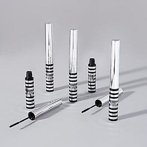 Annabelle Skinny Mascara, Black, 0.13 fl oz