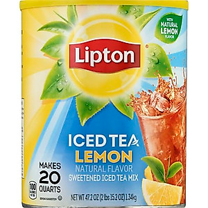 Lipton Iced Tea