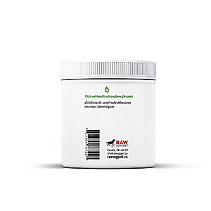 Raw Support Mobility 3.5oz, Measuring Spoon Included. 12 Supplement Options (Digestion,Healing,Balance,Joint,Complete,Allergy,Breath,Cleanse,Calm,Krill,Energy)